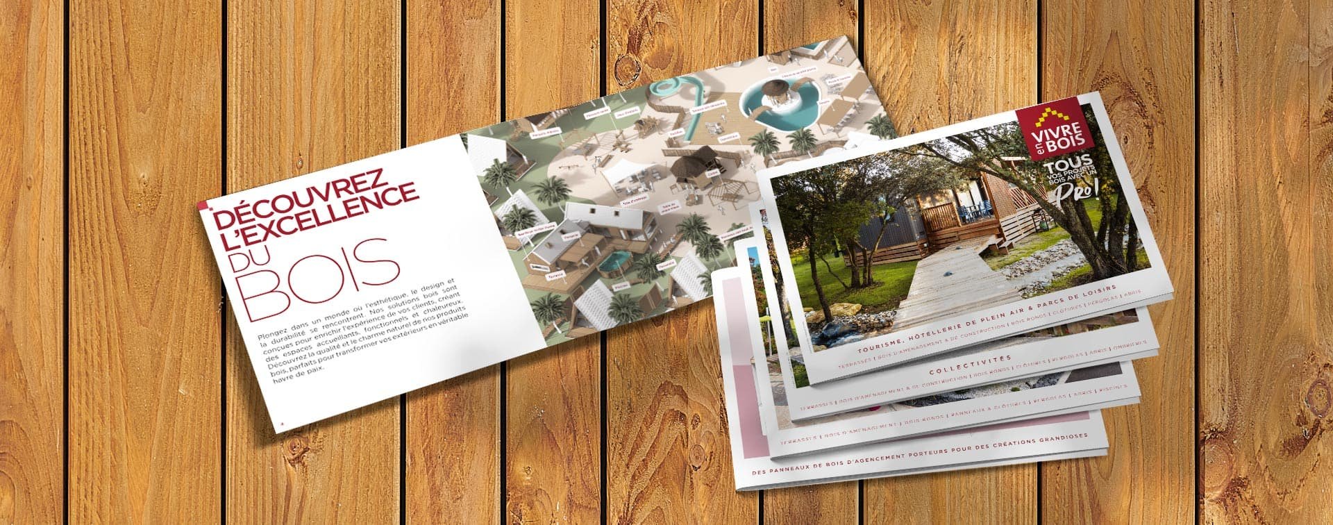 Guides d'inspiration | Vivre en Bois Pro